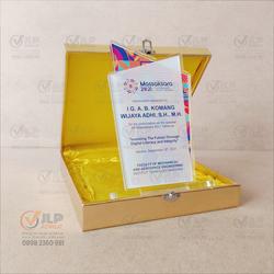 Jual Plakat, Vandel, Piagam Penghargaan, Plakat Akrilik, Plakat Acrylic ...