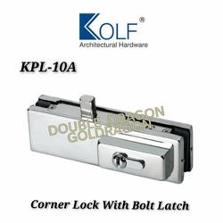 Jual Patch Fitting Kolf PT 10, PT 20 dan US 10 = 1 Set Fitting Pintu ...