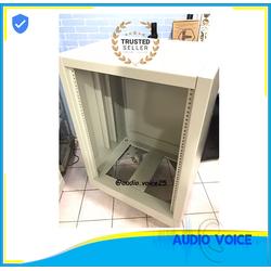 Jual RACK TOA PA SYSTEM UNTUK GEDUNG / Paket Sound System Gedung ...