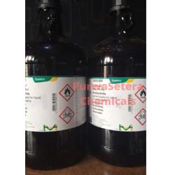 Jual Acetonitrile 2.5L Merck 100003 / Asetonitril Pro Analis - Kab ...