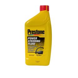 Jual PRESTONE POWER STEERING FLUID MERAH 1L - OLI POWER STEERING ...