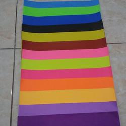 Jual kertas karton asturo ukuran 40 x 60cm warna kuning No.01 - Jakarta ...