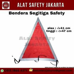 Jual BENDERA FLAGMAN/BENDERA SEGITIGA + BORDIR - Jakarta Barat - Toko ...