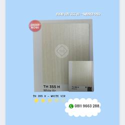 Jual TACO HPL TH 355 H - White Vir - Jakarta Barat - FrontLine Design ...