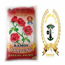 Jual BERAS SENTRA RAMOS BANDUNG 25KG 100% ORIGINAL - Jakarta Barat ...