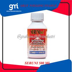 Jual SERUNI 100 EC 500 ML INSEKTISIDA OBAT FOGGING NYAMUK - Jakarta ...