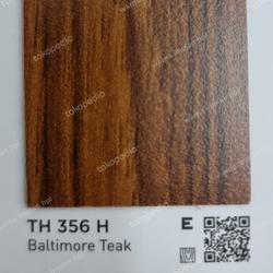 Jual TACO HPL TH 356 H - Baltimore Teak - Jakarta Barat - FRONTLINE D&B ...