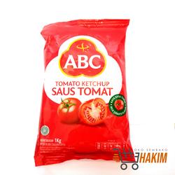 Jual Saus Tomat ABC 1 Kg - Kota Palembang - TOKO NARAhoreca | Tokopedia