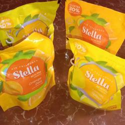 Jual Stella Pengharum Ruangan Sachet / Stella Tipe Gantung (Per Pcs ...