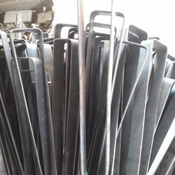 Jual begel besi U kuda kuda + mur dan ring plat L2 - Kab. Tegal ...