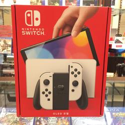 Jual nintendo switch oled kamikaze Dat 0 - Kota Semarang - androsoft1 ...