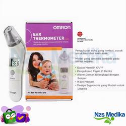 Promo OMRON TH-839S Thermometer Telinga Digital Infrared Cicil 0% 3x ...