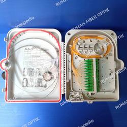 Jual odp 24 core lengkap pigtail sc upc/odp 24core - Jakarta Barat ...
