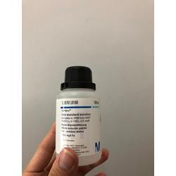 Jual Larutan standar Krom, Chromium (Cr) standard solution, Merck, 500 ...