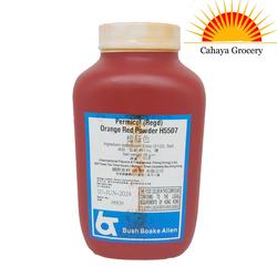 Jual Permicol (Regd) Orange Red H5507 pewarna - Jakarta Barat - KING ...