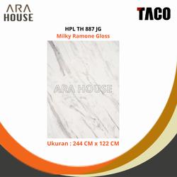 Jual TACO HPL TH 887 JG - Milky Ramone Gloss - Jakarta Barat ...