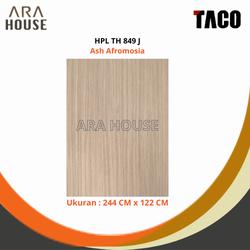Jual TACO HPL TH 852 J - Chocolate Afromosia - Jakarta Barat ...