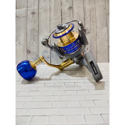 Jual Reel Maguro Avengers XT 5000 - 8000 | Pilih Ukuran - 8000 - Jakarta Barat - PANCINGAN GO ...