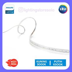 Jual LAMPU STRIP LED PHILLIPS LAMPU SELANG DLI 31087 HV LED TAPE ECER ...