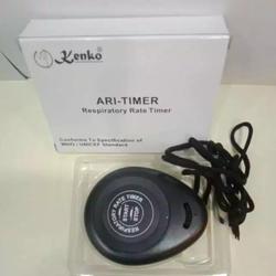 Jual ARI TIMER Kenko Respiratory Rate Timer Alat Ukur Pernafasan Bayi ...