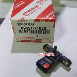 Jual Sensor Map atau Sensor Turbo Toyota Hilux Innova Fortuner Diesel ...