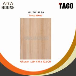 Jual TACO HPL TH 131 AA - Treco Wood - Jakarta Barat - FrontLine Design ...