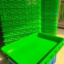 Jual Box Container plastik Industri serbaguna Box Rabbit 6066 - Kota ...