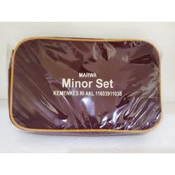 Jual MARWA Minor Set / Alat Bedah Minor - Kota Bandung - SAM Medical ...