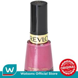 Promo Revlon Nail Enamel - Cat Kuku - Iced Mauve - Jakarta Timur ...