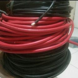 Jual Kabel serabut JEMBO NYAF 70 mm 1 roll= 50 meter - Hitam - Jakarta Pusat - WK Elektrik ...