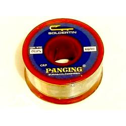 Jual Timah Solder Pancing 0.8mm Roll KECIL / Flux Cored Wire 60/40 ...