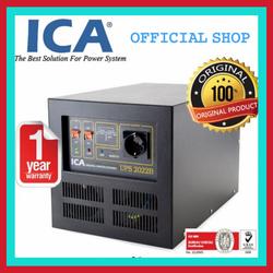 Jual UPS ICA CT 682B / CT682B /1200 VA / ( Garansi Resmi ) - Jakarta ...