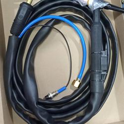 Jual Stang Las Argon WP26 WP26F WP26V TIG Torch WP 26 26F 26V 4M 8M SET ...