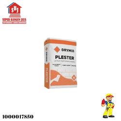 Jual MORTAR PLESTER DINDING DRYMIX D200 40KG - Jakarta Utara - GUDANG ...