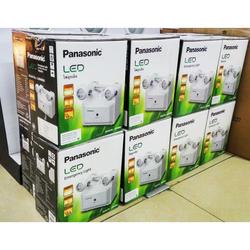 Jual PANASONIC EMERGENCY LAMP LAMPU DARURAT LDR400N - Jakarta Pusat ...