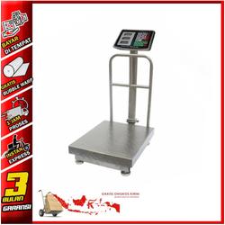 Jual Timbangan Duduk Digital Rail Nankai 150Kg / Timbangan Nankai 150 kg - Kab. Klaten ...