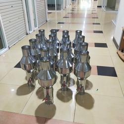 Jual Ombrometer Stainless Alat Ukur Curah hujan OBS - Jakarta Selatan ...