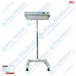 Jual Neonate Phototherapy Bilirubin XHZ 90 GEA/Lampu Blue Light XHZ90 ...