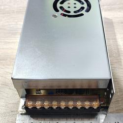 Jual Adaptor Power Supply 12v 20A / 30A PSU Jaring CCTV LED - 12v20a ...