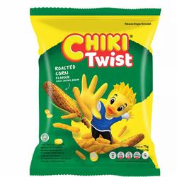 Promo Chiki Twist Jagung Bakar 75 Gr - 6 Pcs - - Indofood Snack Time ...