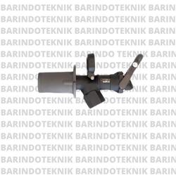 Jual FUEL NOZZLE GUN OPW 7H 1 INCH - Hitam - Jakarta Barat - BARINDO ...