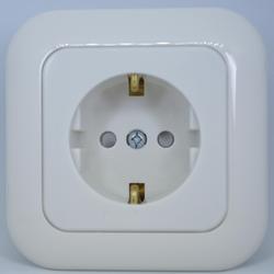 Jual Panasonic Stop Kontak CP Child Protection WEJP1121-7 Wide Series ...