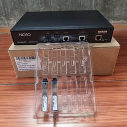 Jual HIOSO OLT EPON 2 PORT HIOSO LENGKAP SFP - Kota Bekasi - Global ...