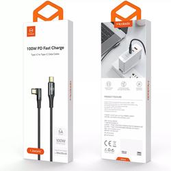 Jual MCDODO Kabel Data Gaming PD Type C To Type C FAST Charging Max ...