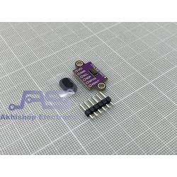 Jual Laser Ranging Sensor ToF Module VL53L3CX VL53L1X VL53L0X with ...