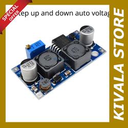 Jual XL6009 DC Step Up Boost Converter 4A - Kota Tangerang Selatan ...