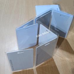Jual Kartu RFID Proximity Card LF 125 kHz Read Only - Polos Bersih ...