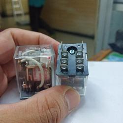 Jual Relay OMRON LY2N 220V - Kota Surabaya - Tunas Electric | Tokopedia