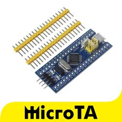 Jual STM32F103C8T6 Arm STM32 Blue Pill Development Board Module STM 32 - Kab. Sumedang - Kyware ...