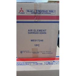 Jual air cleaner / filter udara Mitsubishi canter ME017246 - Jakarta ...